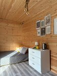 Pod zvezdami (Tayozhnaya ulitsa No:19, Praskoveevka Non-profit Gardening Partnership), otel  Krasnodarski krayından
