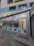 ВкусняоСан (Lesnaya Street No:вл12, Yubileyniy Microdistrict), asya ürünleri mağazası  Koroliov'dan