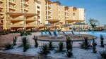 Alba del Mare (улица Аллея Дружбы No:10А, посёлок городского типа Заозёрное), otel  Kırım Cumhuriyeti'nden