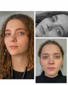 Brows_sheli (Ligovskiy Avenue No:73), kaş ve kirpik salonu  Saint‑Petersburg'dan