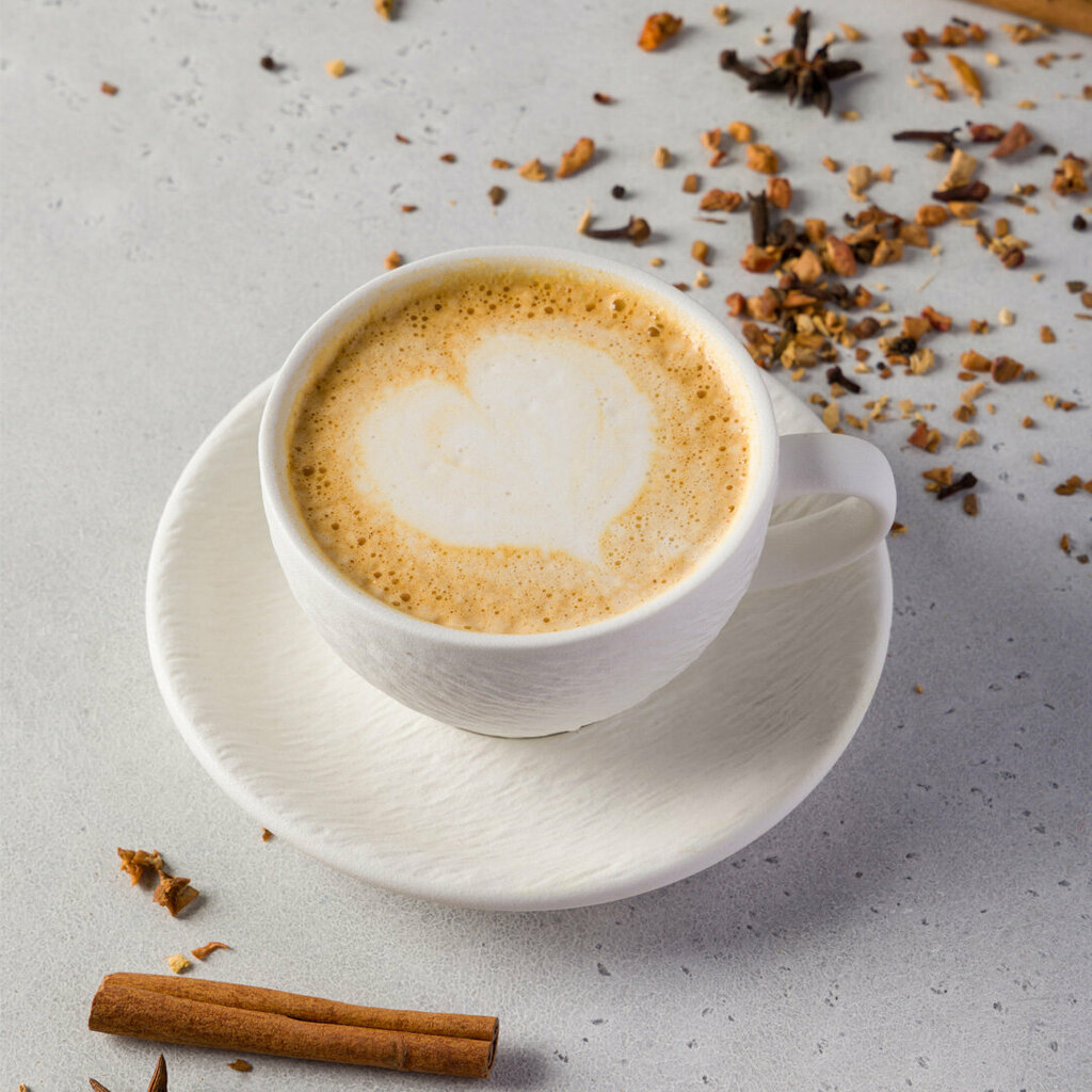 Kahve dükkanları Valle Sanchez, Moskova, foto