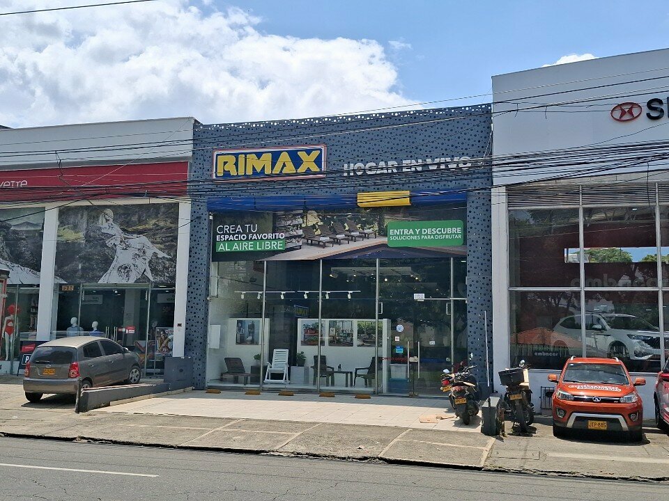 i̇ç mimarlık firmaları Rimax, Cali, foto