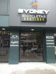 Sudney (Bogotá, Usaquén, Santa Barbara Occidental, Calle 122, 18-43), bisiklet mağazaları  Bogota'dan