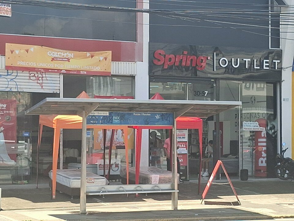 Yatak üreticileri Spg, Cali, foto