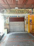 Jugolandia la 90 (Atlantico, Municipio de Barranquilla, Riomar, Calle 90, 46-77), restoran