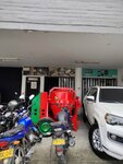 Bosch (Antioquia, Municipio de Medellín, Barrio de Lorena, Calle 43, 69-72), elektrik ve benzinle çalışan aletler  Medellin'den