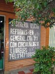 Oscar Atelier (Antioquia, Municipio de Medellín, Barrio de Florida Nueva, Carrera 71, 3-34), terziler  Medellin'den
