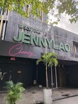 Jennylao club Medellín (Antioquia, Municipio de Medellín, Laureles Estadio, Carrera 70, 2-48), gece kulüpleri  Medellin'den