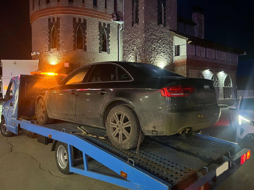 i̇kinci el araç Vykup avtomobiley Perm, Perm, foto