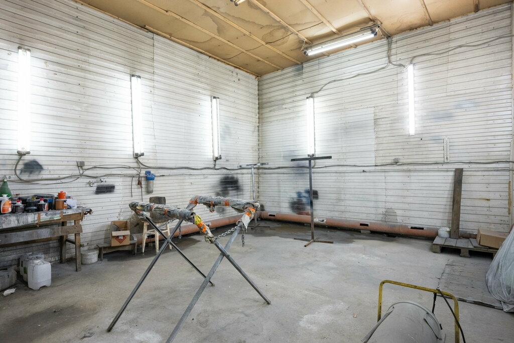 Oto kaporta Kompaniya kuzovnykh rabot, Moskova, foto