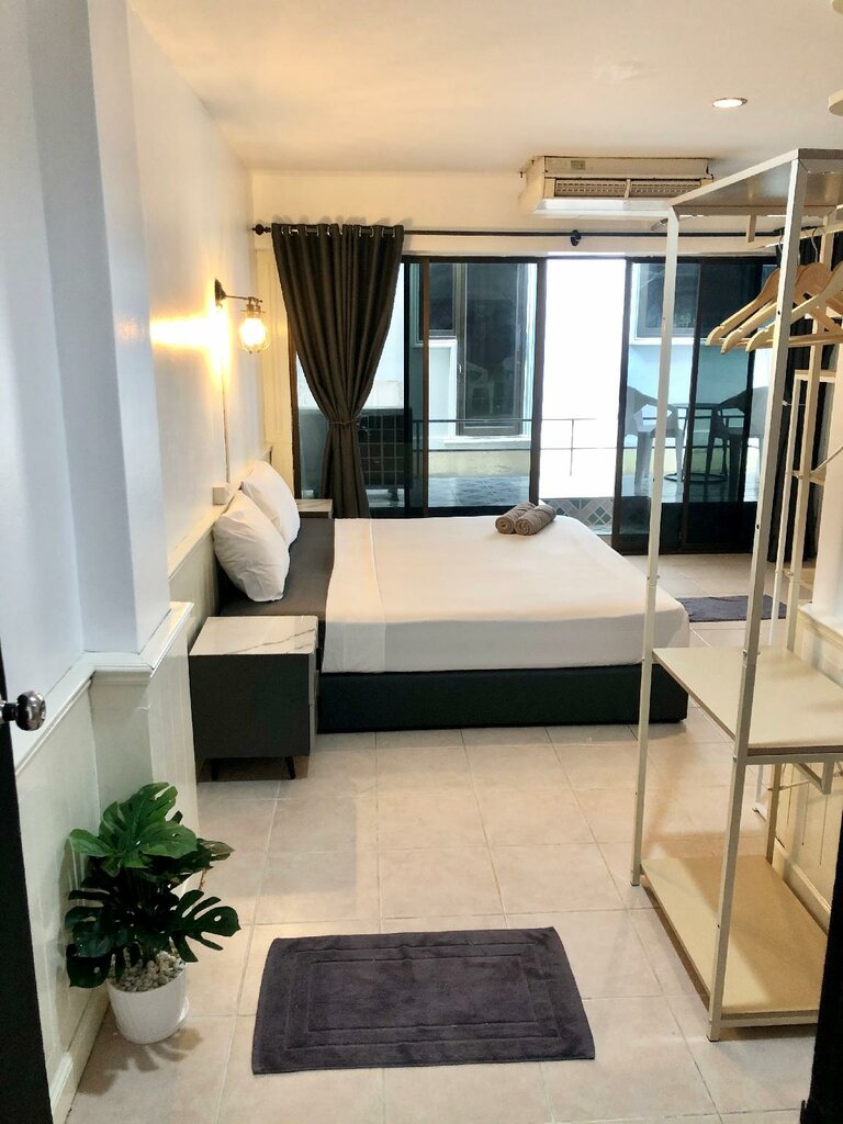Otel Benjamin Resort, Phuket Eyaleti, foto