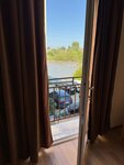 Just Inn Kutaisi (Akaki Tsereteli Avenue No:58), otel  Kutaisi'den