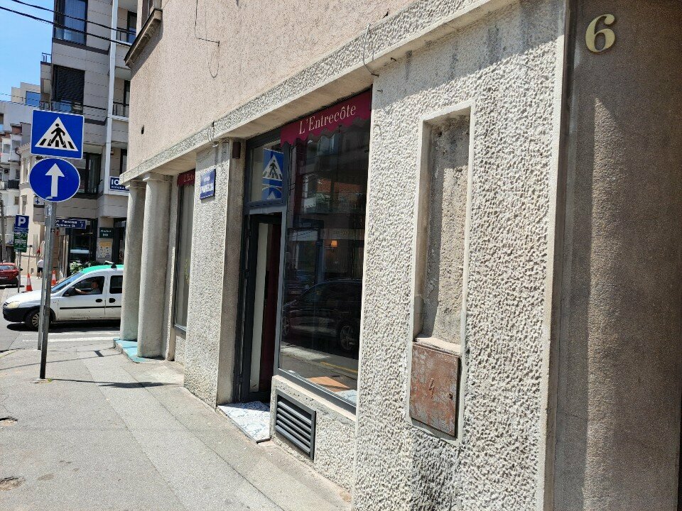 Restoran L’Entrecôte, Belgrad, foto