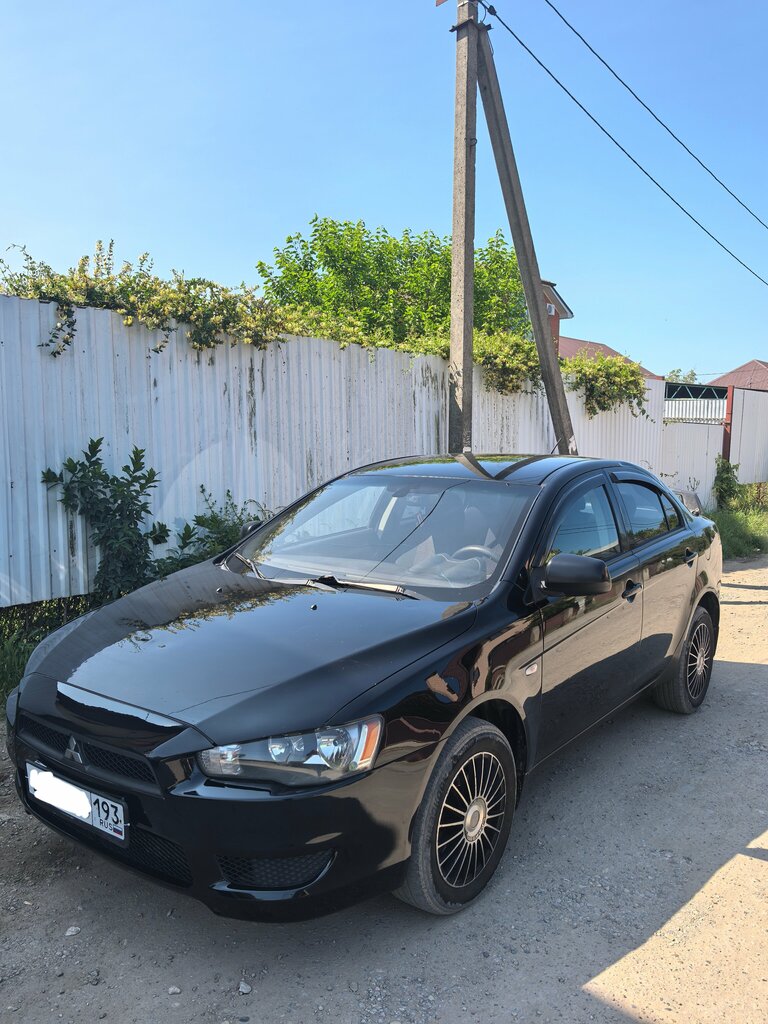 Oto kaporta Kuban_kuzov. 23, Krasnodarski krayı, foto