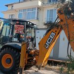 Kiralık Mini Makina (İstanbul, Ümraniye, Tavukçuyolu Cad., 179A), endüstriyel ekipman tamiri  İstanbul'dan