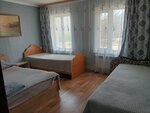 Гостевой дом (ulitsa 25 Oktyabrya No:36), otel  Boguçar'dan