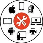 AppleCares (Tverskaya Street No:22/2к1), telefon tamir servisi  Moskova'dan