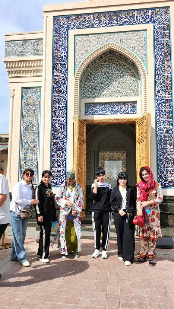 Eczaneler Dorixona, Nevai, foto