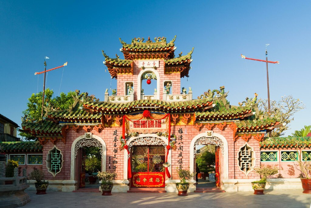 Otel Gingergrass Homestay, Hoi An, foto