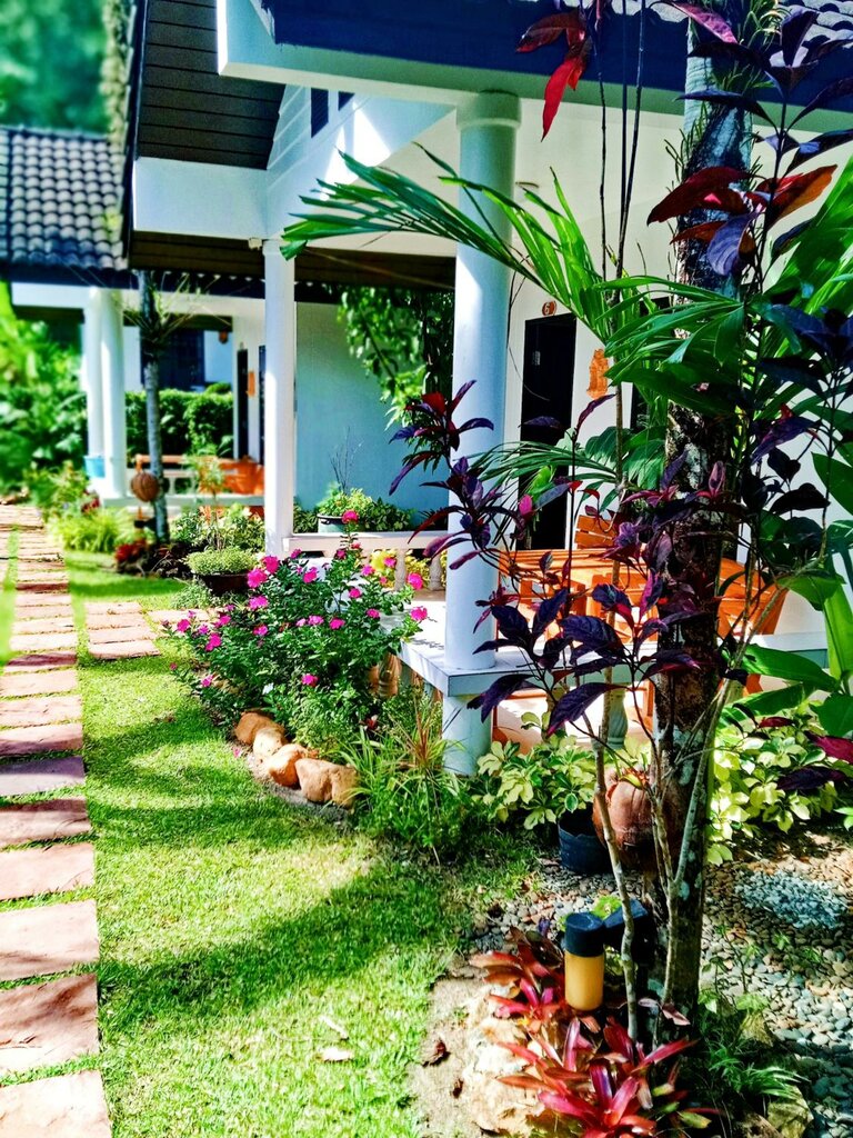 Otel Privacy Resort Koh Chang, Ko Chang, foto
