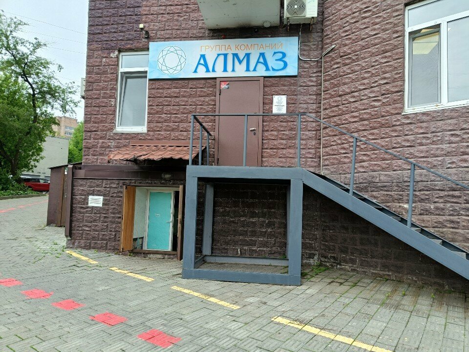 Konut servisleri kuruluşları Прим Эдо, Vladivostok, foto