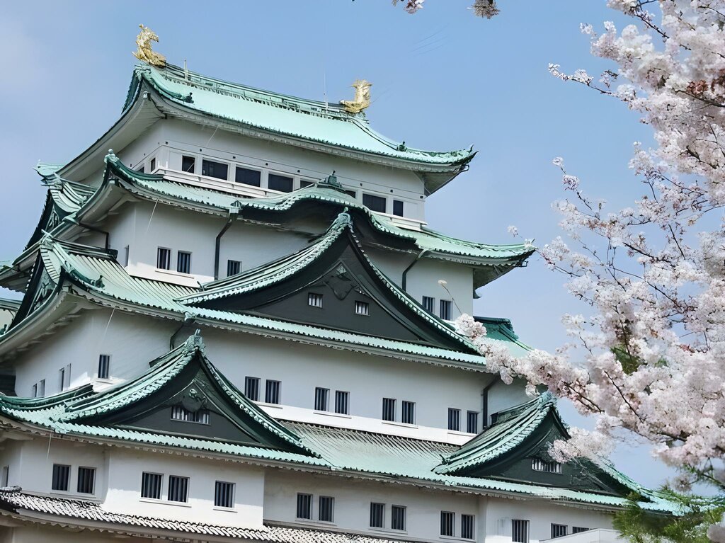 Otel Hotel Select Inn Nagoya Iwakura Ekimae, , foto
