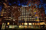 Steigenberger Hotel Koln (Habsburgerring No:13, Köln), otel  Köln'den