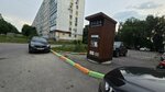 Красная горка (Republic of Bashkortostan, Ufa, mikrorayon Lesoparkovy-1), su otomatı  Ufa'dan