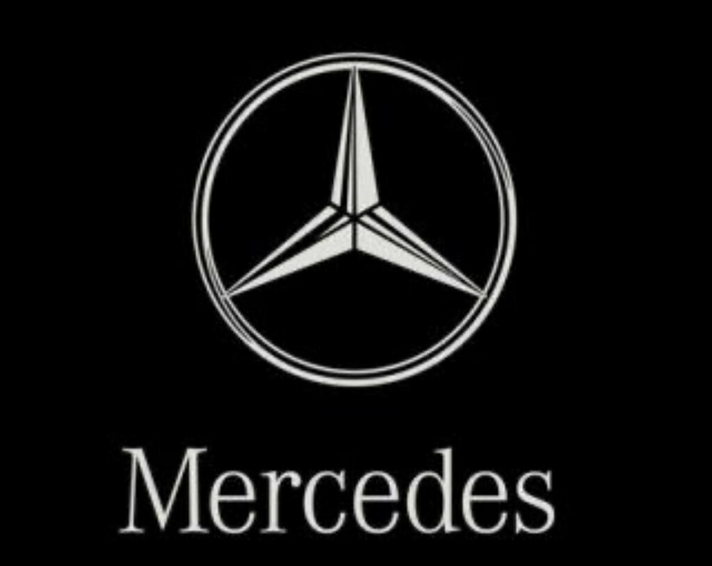 Otomobil satış galerileri Vahe Mercedes Benz, Erivan, foto