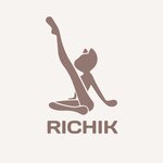 Richik (Sovetskiy Avenue No:31), stretching  Cherepovets'ten