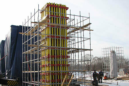 Kalıp firmaları Promstroyvolga, Tolyatti (Togliatti), foto