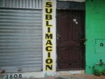 Sublimaciones (Santa Cruz de la Sierra, Distrito Municipal 11, Subdistrito 10, Guarayos), matbaalar  Santa‑Krus'tan