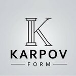 Karpov Form (Yaroslavskoye Highway No:116А), alçı ürünleri  Mytişçi'den