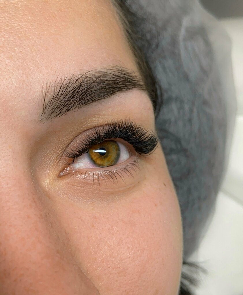 Güzellik salonu Look by O. F., Belgorod, foto