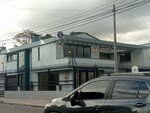 E Hotel (Bogotá, Calle 72A, 20B-09), otel