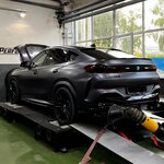 D2k Performance (1st Dorozhny Drive No:5А), tuning  Moskova'dan