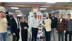 Arda Makina Elektrik (Ahi Evran OSB Mah., Aso Blv., No:1, Sincan, Ankara), otomasyon sistemleri firmaları  Ankara'dan