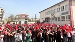 Dörtyol Atatürk Ortaokulu (Hatay, Dörtyol, Kışlalar Mah., Ataç Sok., 5), ortaokul  Dörtyol'dan