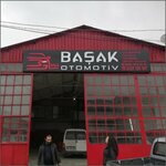 Avrupa Reklam & Matbaa (Eskişehir, Odunpazarı, 75. Yıl Mah., Nevşehir Sok., 11J), tabela yapımı  Eskişehir'den