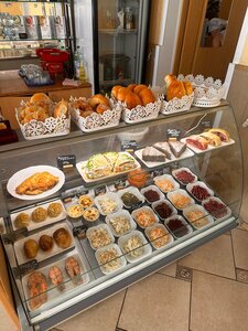 Домашняя кухня (Shkolnaya ulitsa No:29), kafe  Dvina'dan