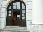 Антикварная галерея (Ilyinka Street No:4), antikacı dükkanları  Moskova'dan