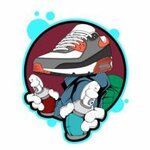 Well Sneakers (Dziarzhynskaga Avenue No:19), ayakkabı mağazaları  Minsk'ten