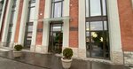 Евротехнологии (Obvodnogo Kanala Embankment No:118АХ), sanayi kuruluşu  Saint‑Petersburg'dan