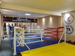 Империя (Gubkina Avenue No:5), spor kulüpleri  Stariy Oskol'dan