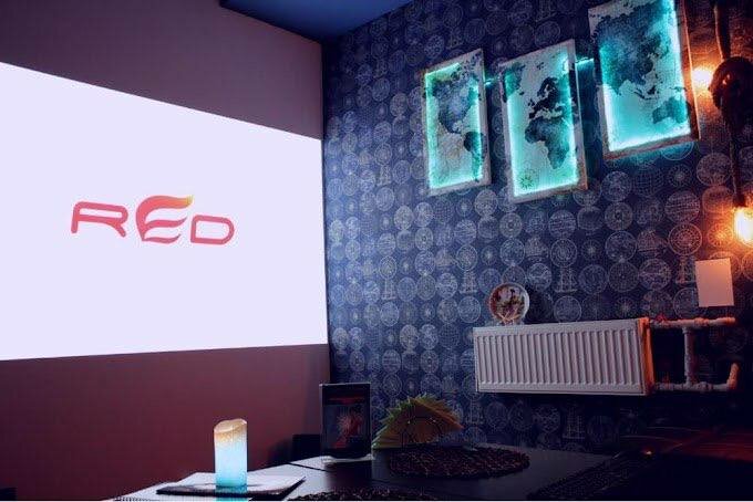 Sinemalar KinoNews, Soçi, foto