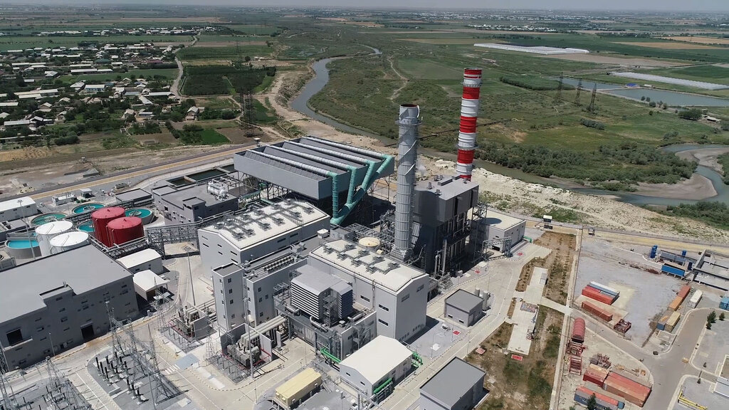 Devlet denetim organları Navoi Region Investment and Foreign Trade Department, Nevai, foto
