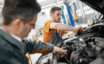 Motor Point Auto Repairing (31, 13 Street, Al Quoz Industrial 1, Al Quoz Industrial, Hadaeq Mohammed Bin Rashid, Dubai), otomobil servisi