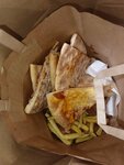 19Street (Molodyozhnaya ulitsa No:19, rabochiy posyolok Vanino), kafe  Habarovski krayından