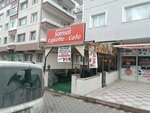 Samsat Çiğ Köfte (Ankara, Sincan, Atatürk Mah., Çilek Sok., 11D), fast food  Ankara'dan