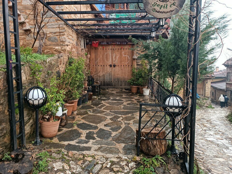 Restoran Süheyla Yeşilev, Bursa, foto